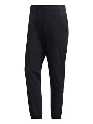 Adidas Xplr Jog Pants Outdoor Sports Jogging Long Pants - Black