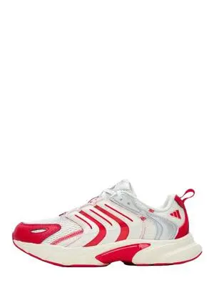 Adidas Adidas Climacool Bounce Sneakers White/red