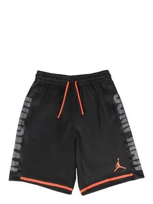 JORDAN Jumpman Basketball Shorts - Black