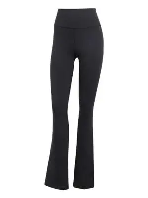 Adidas All Me Flare Leggings - Black