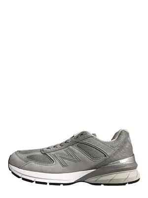 NEW BALANCE Engineered Garments X 990v5 Made In Usa Sneakers - Grey