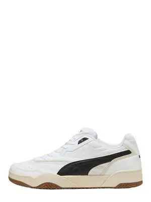PUMA Tifosi Grande Sneakers - White/black/gray
