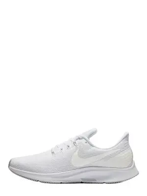 Nike Nike Air Zoom Pegasus 35 Athletic Sneakers Light Silver/grey