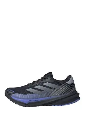 Adidas Adidas Supernova GTX Sneakers Black/purple/blue