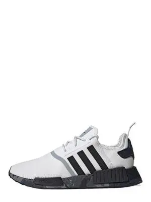 ADIDAS Adidas NMD_R1 Primeblue Sneakers