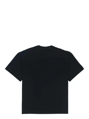 Adidas Originals Short Sleeve T-shirt - Black