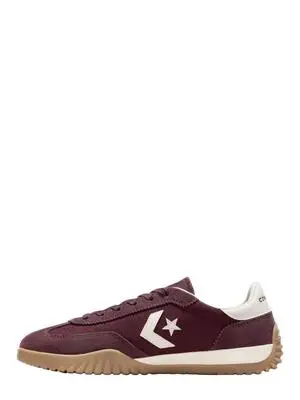 CONVERSE Run Star Trainer - Bloodstone/egret/white