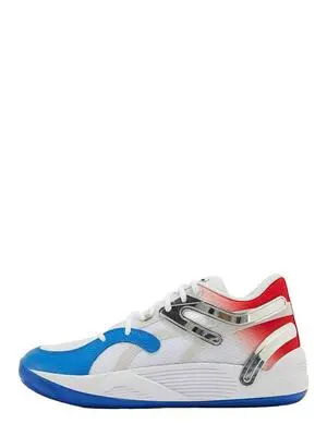 PUMA PUMA Trc Blaze Court Sneakers White/blue/red