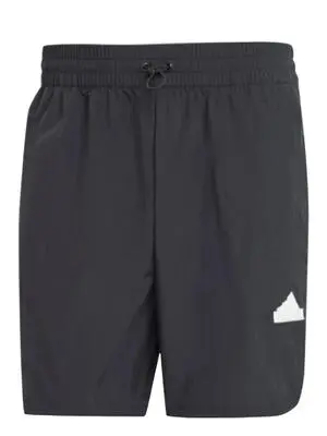 Adidas City Escape Shorts - Black