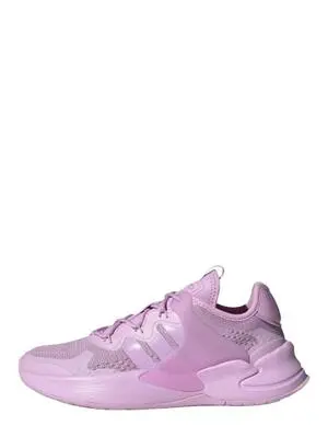 Adidas Adidas Neo Roamer Sneakers Purple