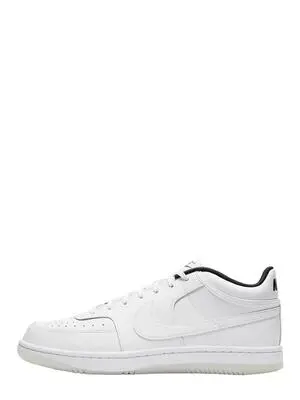 Nike Sky Force 3/4 Sneakers - White/black