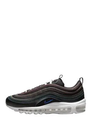 Nike Nike Air Max 97 "Multi Stitch Rainbow" Black
