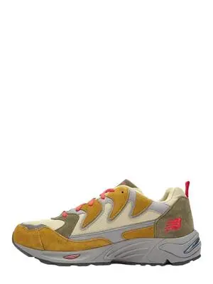 NEW BALANCE New Balance CHUMS X 875 Crossover Sneakers /cream/gray