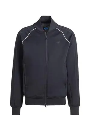ADIDAS Adidas Blue Version SST Track Jacket