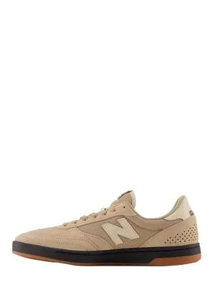 NEW BALANCE New Balance Numeric 440 Skate Sneakers Tan