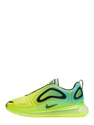 Nike Max 720 Sneakers - Yellow