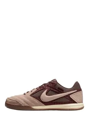 Nike Gato "light Chocolate Linen" Sneakers - Light Chocolate/linen/sable Brown