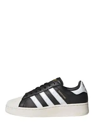 Adidas Adidas Originals Superstar XLG Shoes Black/cloud White
