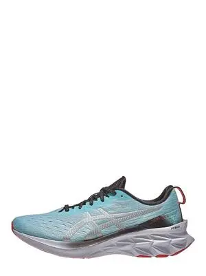 Asics ASICS Novablast 2 Athletic Sneakers Green