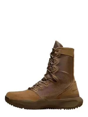 Nike Sfb B1 Coyote Combat Boots - Coyote/coyote/coyote