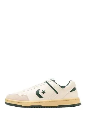 CONVERSE Weapon Sk Ox Sneakers - White/green