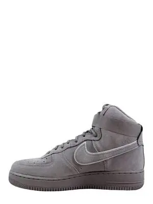 Nike Nike Air Force 1 High '07 LV8 Suede Sneakers Grey