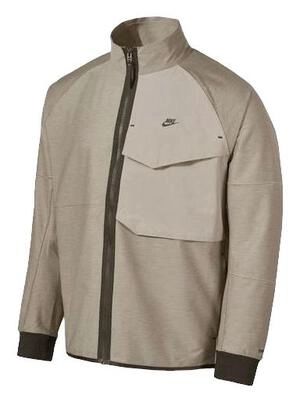 NIKE Nike Sportswear Dri-FIT Tech Pack Casual Jacket
