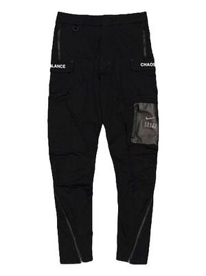 Nike Lab X Undercover Cargo Pants - Black