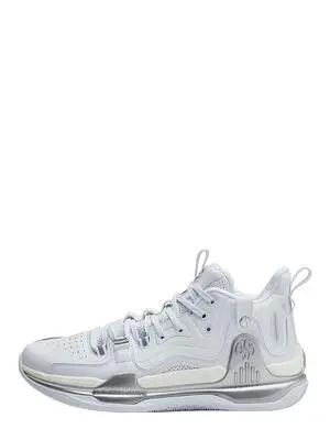 361 DEGREES Ag1 Prm Sneakers - White