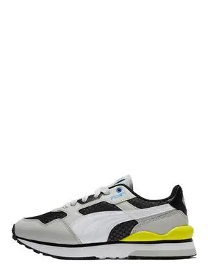 PUMA PUMA R78 Futr Cyber Running Sneakers Grey