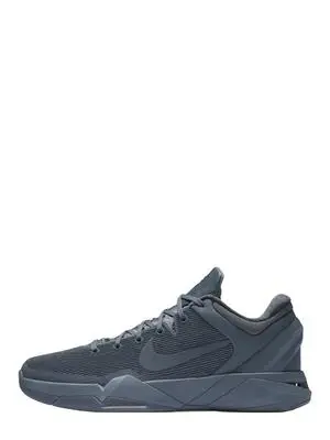 Nike Zoom Kobe 7 "fade To Black" Athletic Sneakers - Blue/black
