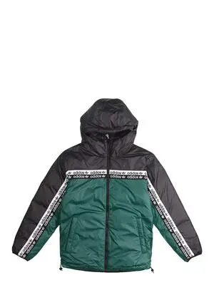 Adidas Originals Reversible Padded Down Jacket - Black