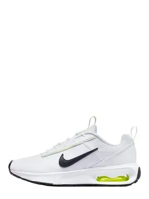 Nike Max Intrlk Lite Sneakers - White/black