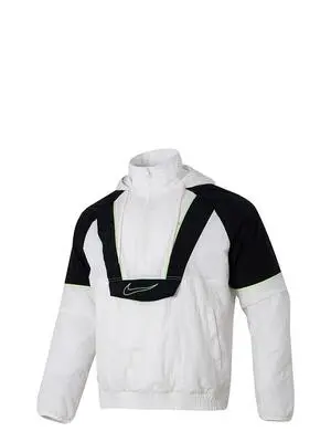 NIKE Nike Woven Basketball Jacket