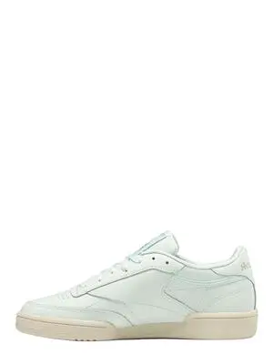 REEBOK Reebok Club C Skate Sneakers Jade Green
