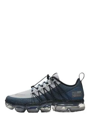 Nike Vapormax Run Utility - Grey/silver