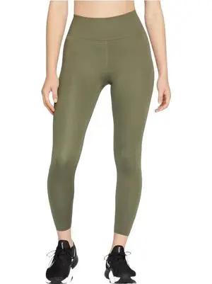 Nike Dri-fit Training Tight Pants - Default Color