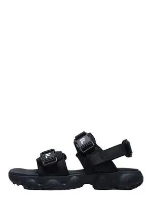 FILA Jagger Sandal - Black