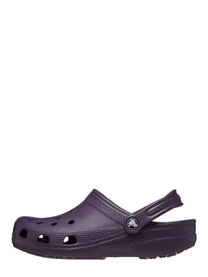 CROCS Classic Clogs - Purple
