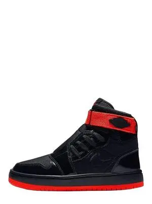 JORDAN 1 Nova Xx "bred - Black/bright Crimson