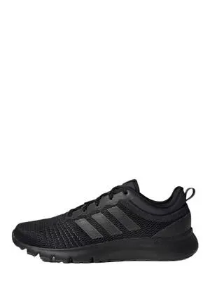 Adidas Fluidup Running Shoes - Black