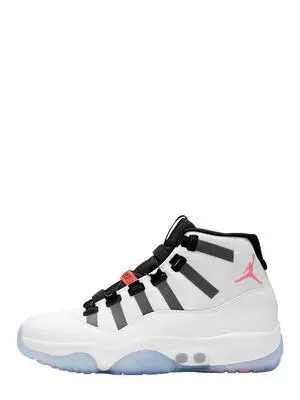 JORDAN Adapt High Top Sneakers - White