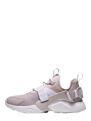 Nike Nike Huarache City Low Athletic Sneakers Pink