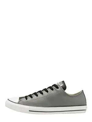 CONVERSE Converse Chuck Taylor All Star Low Top Sneakers Silvergray
