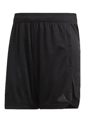 Adidas Chill Short Training Sports Shorts - Black