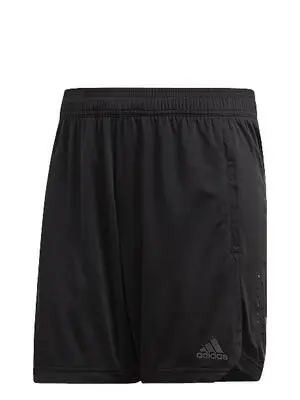 Adidas Chill Short Training Sports Shorts - Black