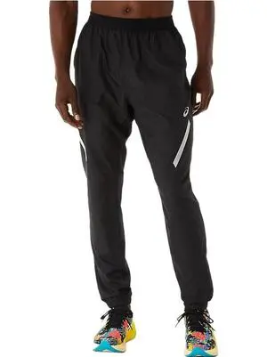 Asics Lite-show Running Pants - Black