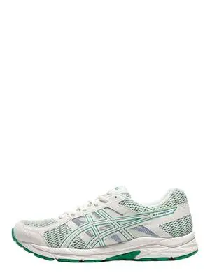 Asics Gel-contend 4 Athletic Sneakers - White/green