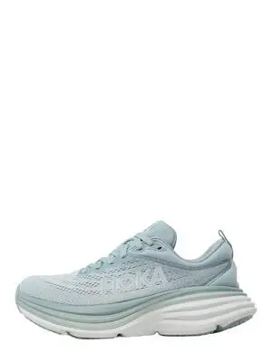 Hoka One One Bondi Sneakers - Cloud Blue/ice Flow