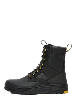 DR. MARTENS Dr. Martens Lace-Up Combat Boots